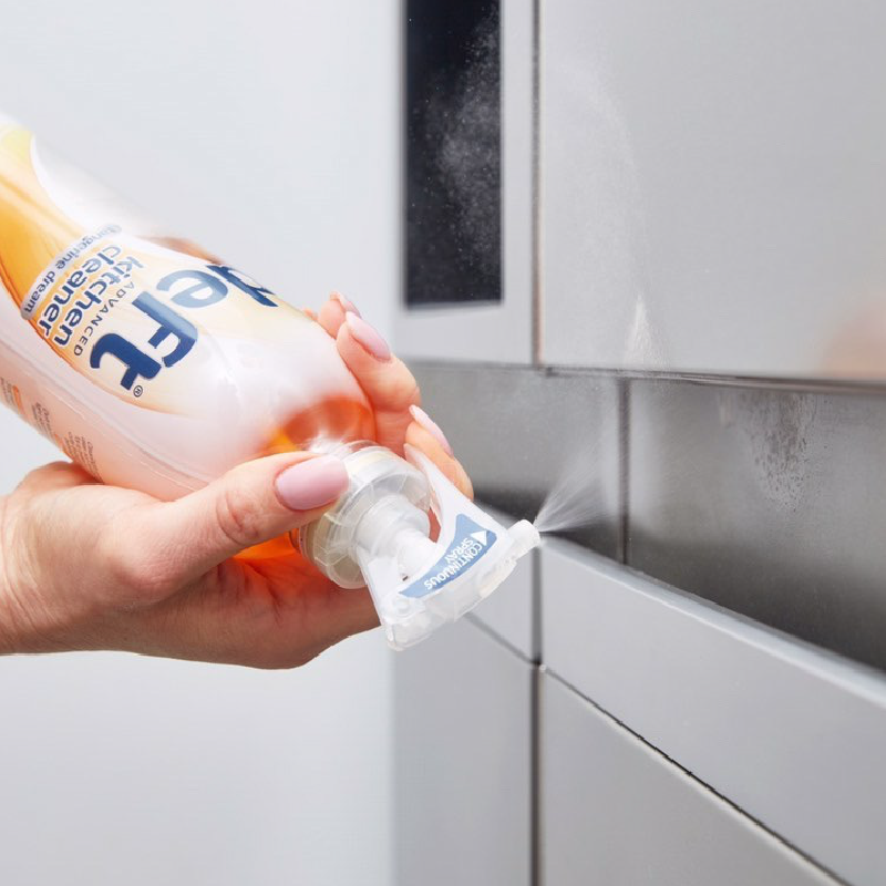 Deft Advanced Kitchen Cleaner | Tangerine Dream | Foulgers Dairy